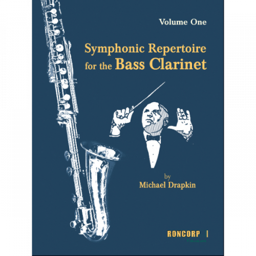Bass Clarinet Books – Bassclarinet.net