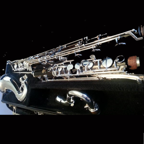 Bassclarinet.net – Drapkin Music Publications