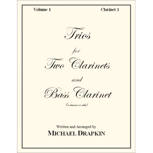 Trios - Bassclarinet.net