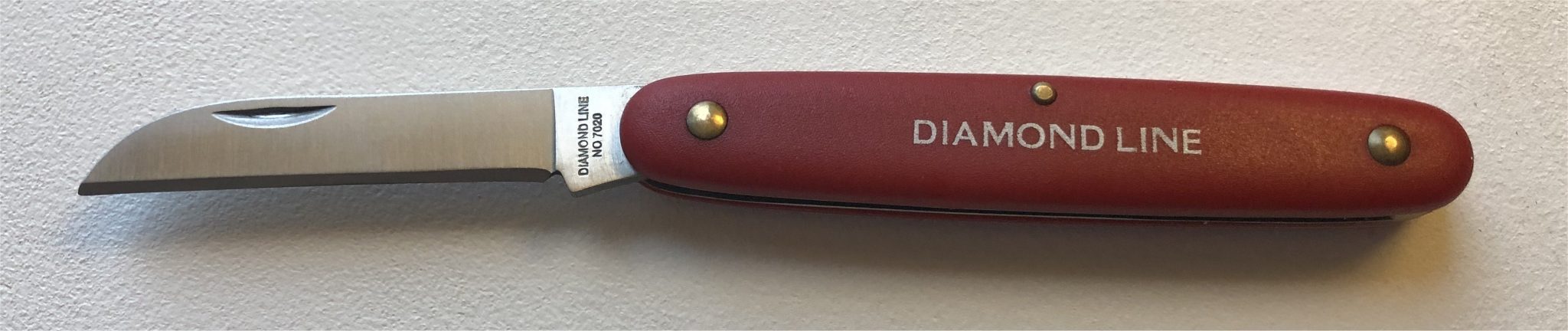 Reed Knife - Bassclarinet.net